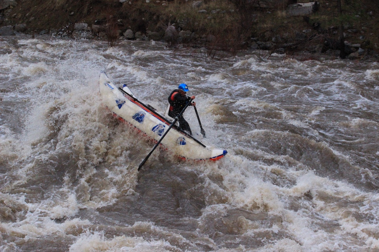 Sotar cats – Class V Adventure Gear