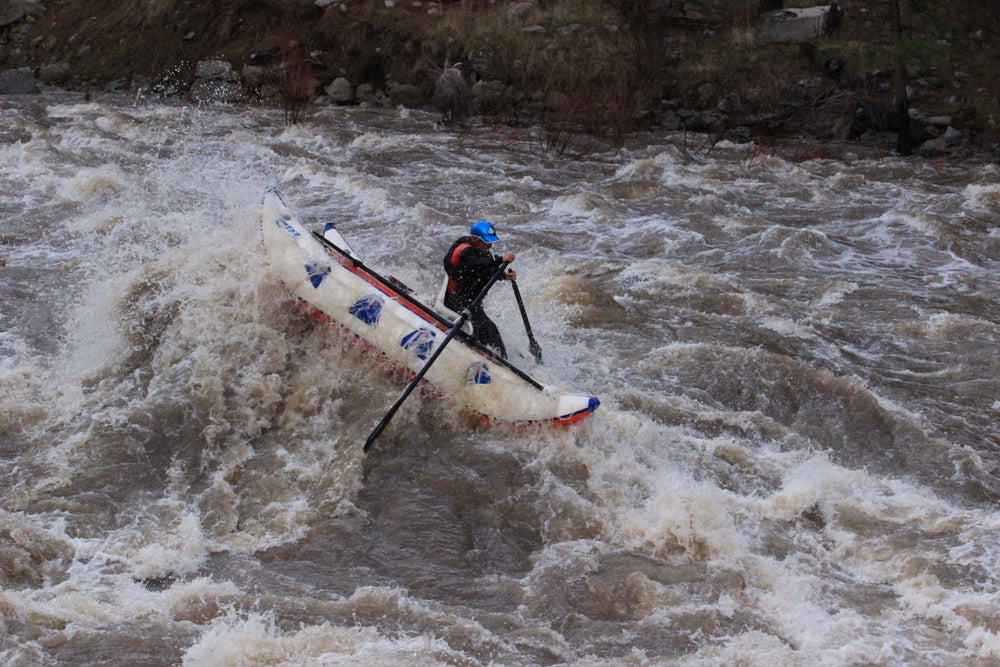 Class V Adventure Gear - Premium Raft & Cataraft Frames & Accessories