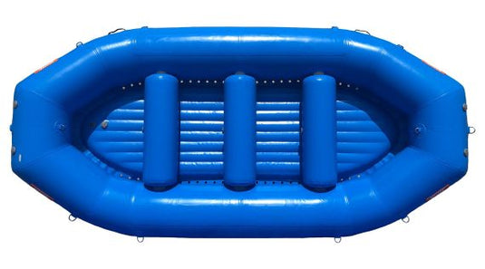 Class V Adventure Gear - Premium Raft & Cataraft Frames & Accessories