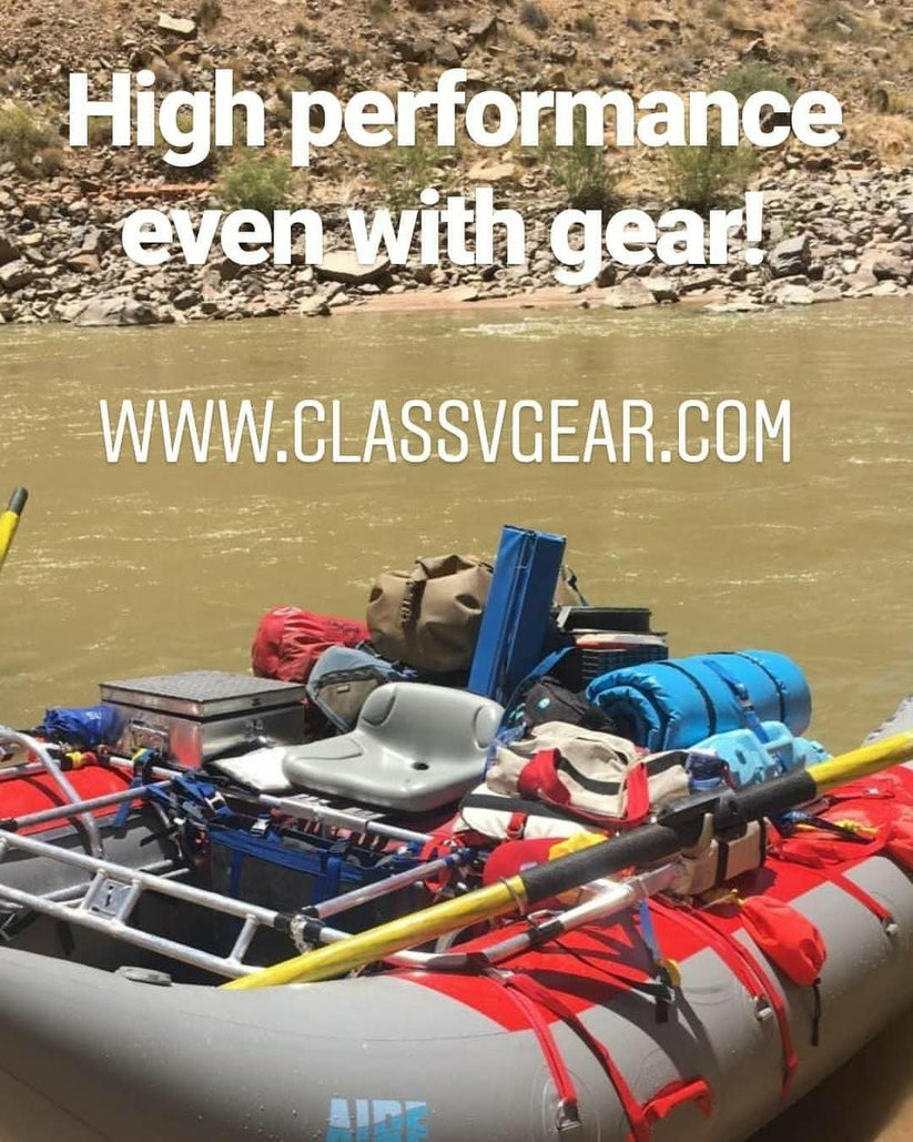 Sotar Legend Cata-rafts – Class V Adventure Gear