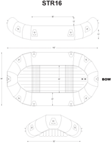 Sotar ST Classic Rafts – Class V Adventure Gear