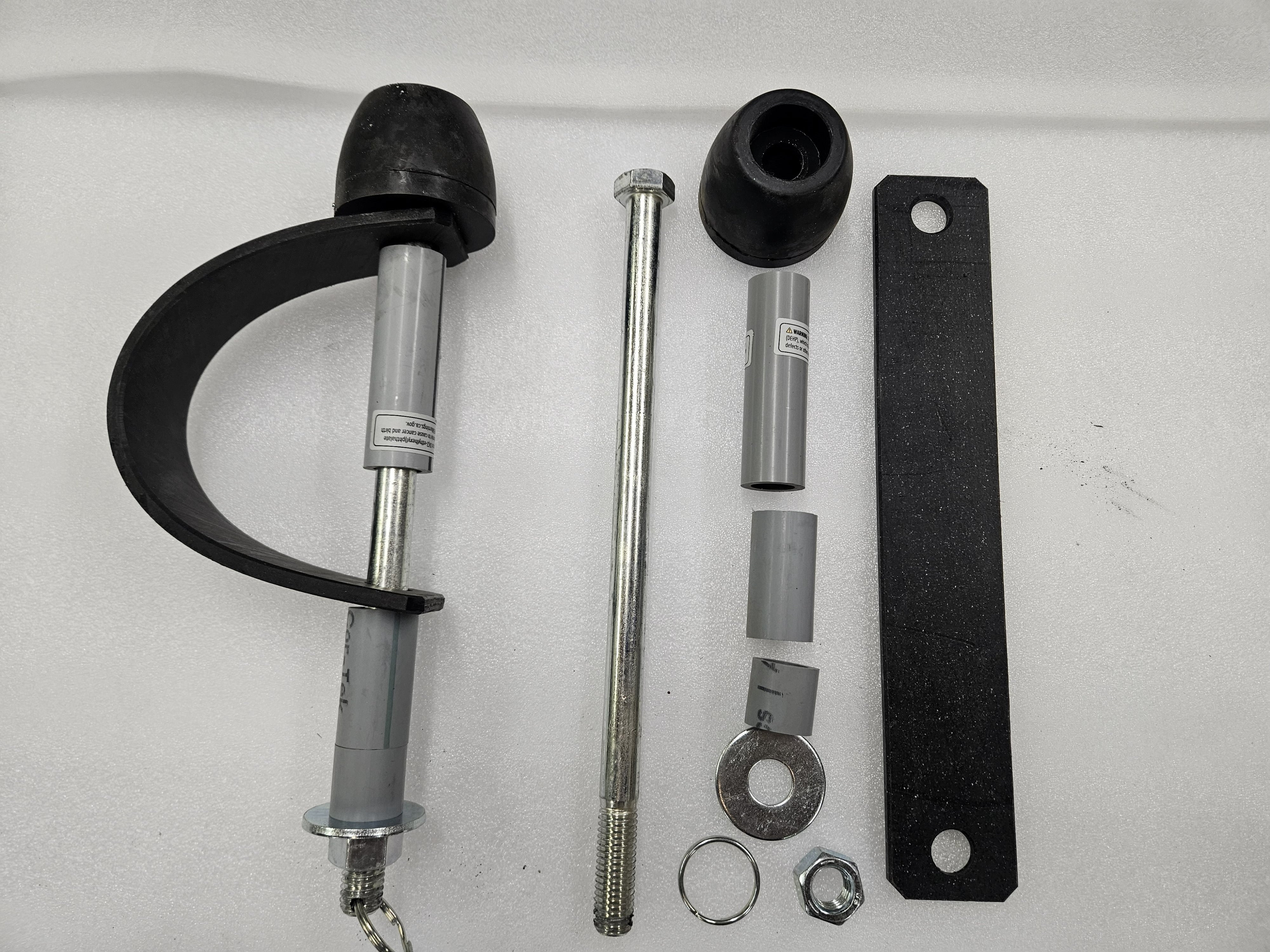 Pins and Clips – Class V Adventure Gear